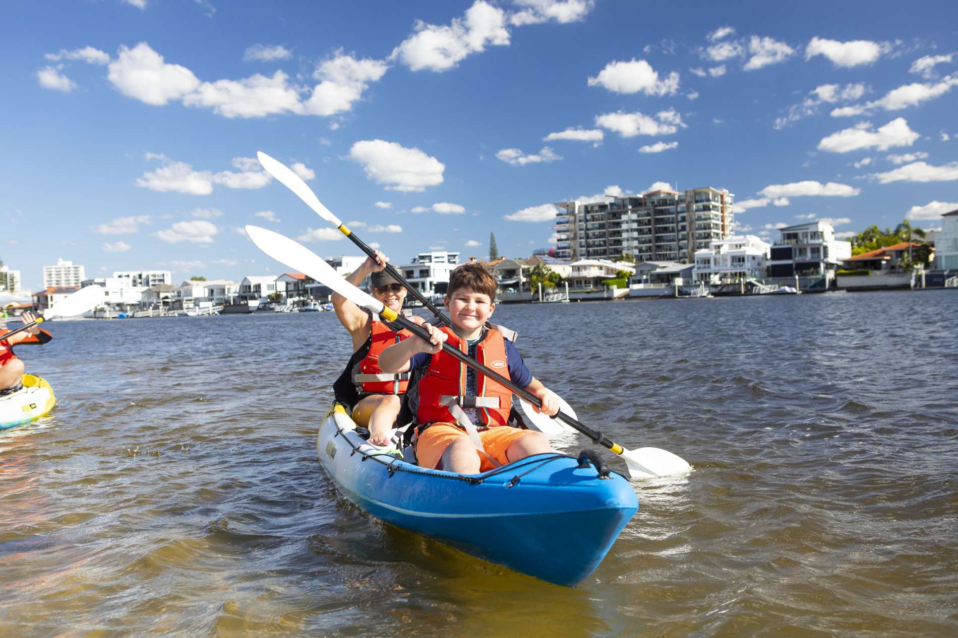 Gold Coast Tours, Day Tours - Gold Coast Private Tour Desk