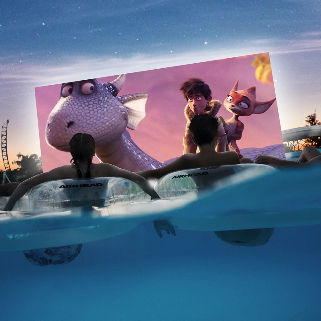 WetnWild Gold Coast - Australia's #1 Water Park