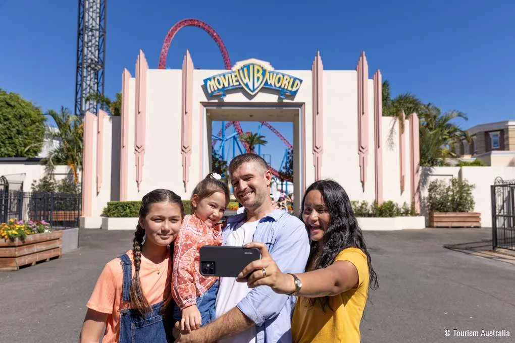 How to Save Money on Gold Coast Theme Park Passes - Gold Coast Private ...