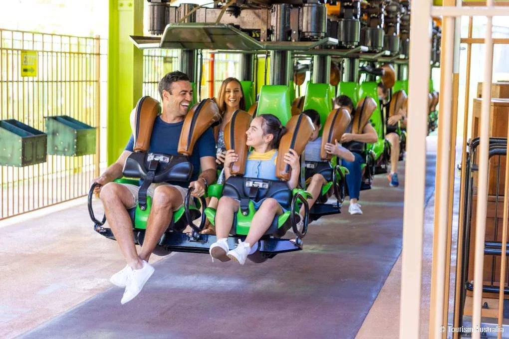 How to Save Money on Gold Coast Theme Park Passes - Gold Coast Private ...